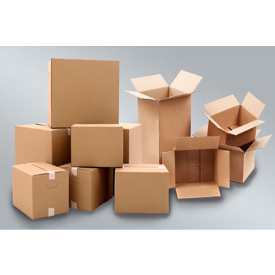 combo 10 Thùng Carton Giấy Đóng Gói Hàng Cỡ Nhỏ Nhiều Kích Thước Mbox ...