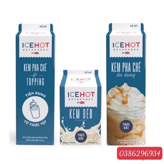 kem béo rich lùn 454g giá tốt Tháng 3, 2024 | Mua ngay | Shopee Việt Nam