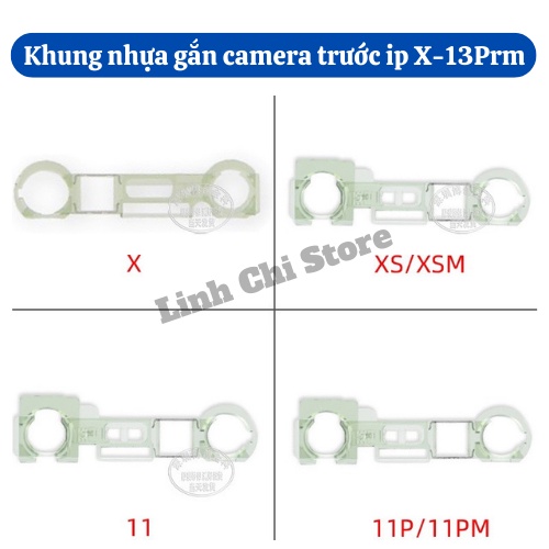 Khung nhựa camera ip X-11Prm (5 chiếc) | Shopee Việt Nam