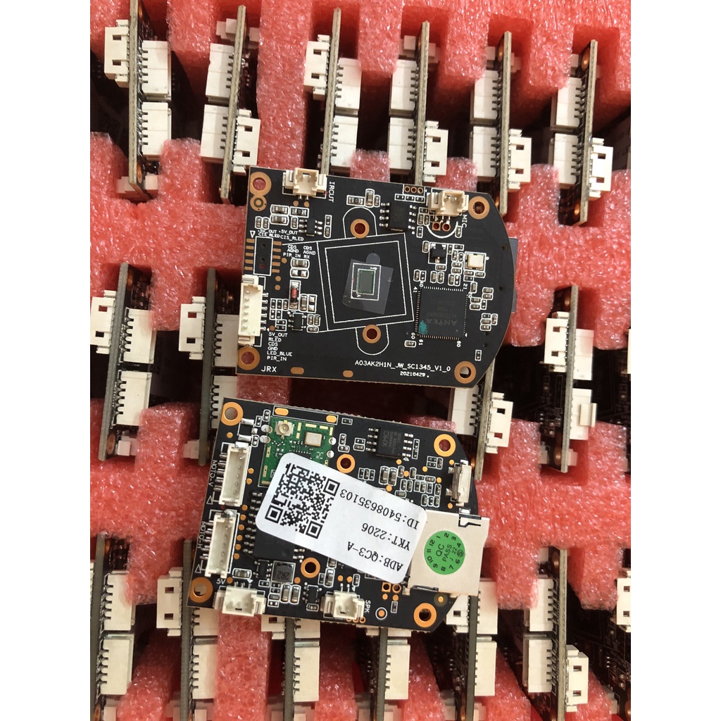 Bo mạch chủ yoosee 12V cho cam ngoài trời PTZ, Thân xoay... | Shopee ...