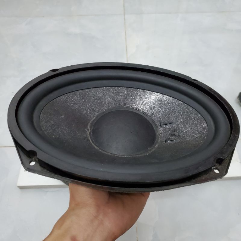 Loa sub Oval theo xe Jeep Wrangler | Shopee Việt Nam