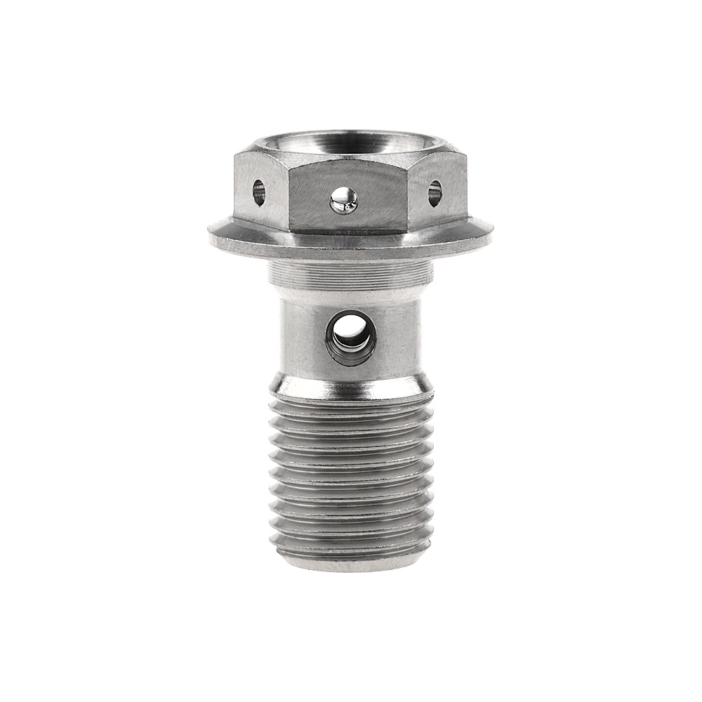 Bu Lông Bu Lông M10x1.0 1.25 Banjo Cho Dây Phanh Brembo | Shopee Việt Nam