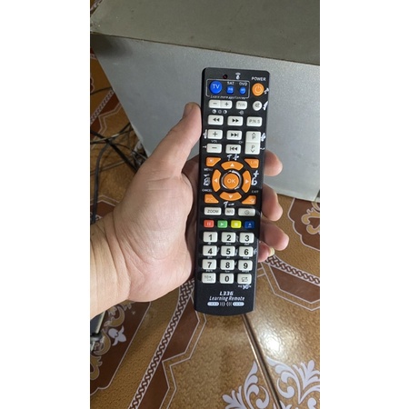 Điều khiển học lệnh cho loa Microlab(2.1)fc 660/661/550/530/6380 ...