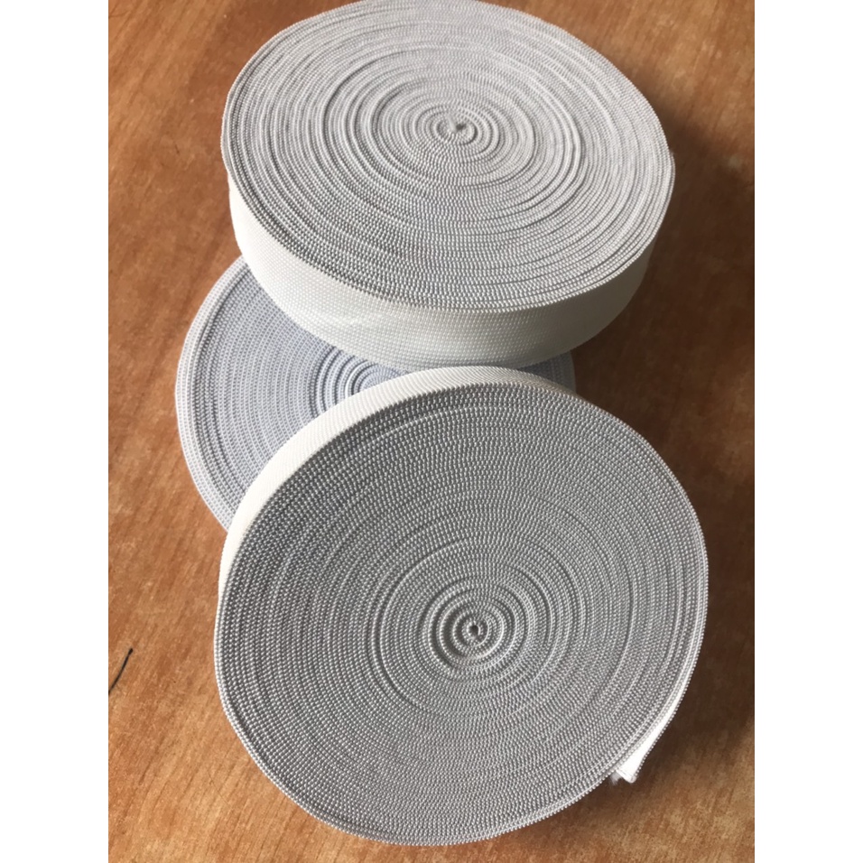 chun, thun quần dài 10m bản 2,5cm | Shopee Việt Nam