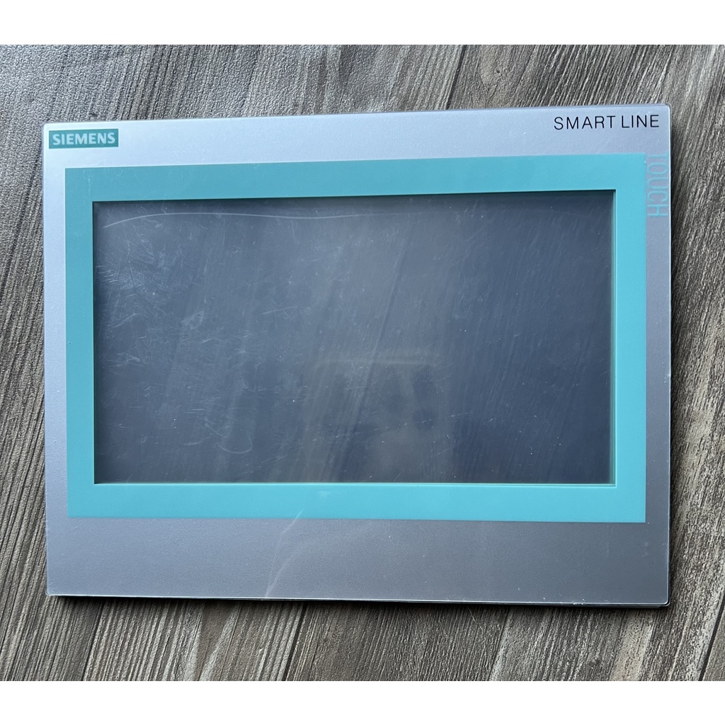 Tấm cảm ứng , miếng dán màn hình HMI Siemens SIMATIC Smart line 700IE ...