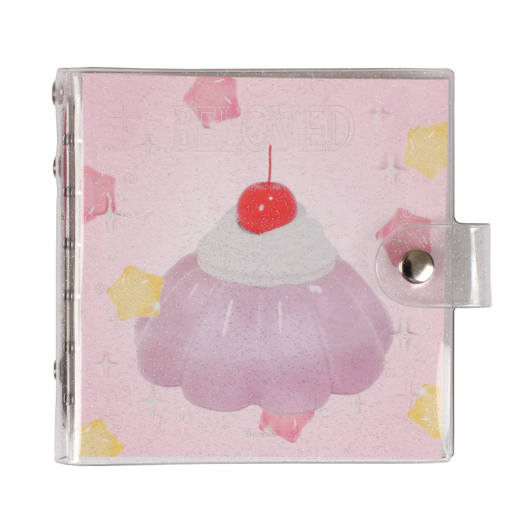 Record 6 Ring Diary (Journal) | Shopee Việt Nam