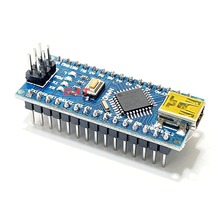 Arduino Nano V3 0 Ch340 Shopee Việt Nam