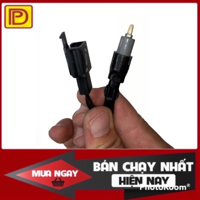 Dây Stop Tay Phanh Sirius/ Jupiter Yamaha Chính hãng | Shopee Việt Nam