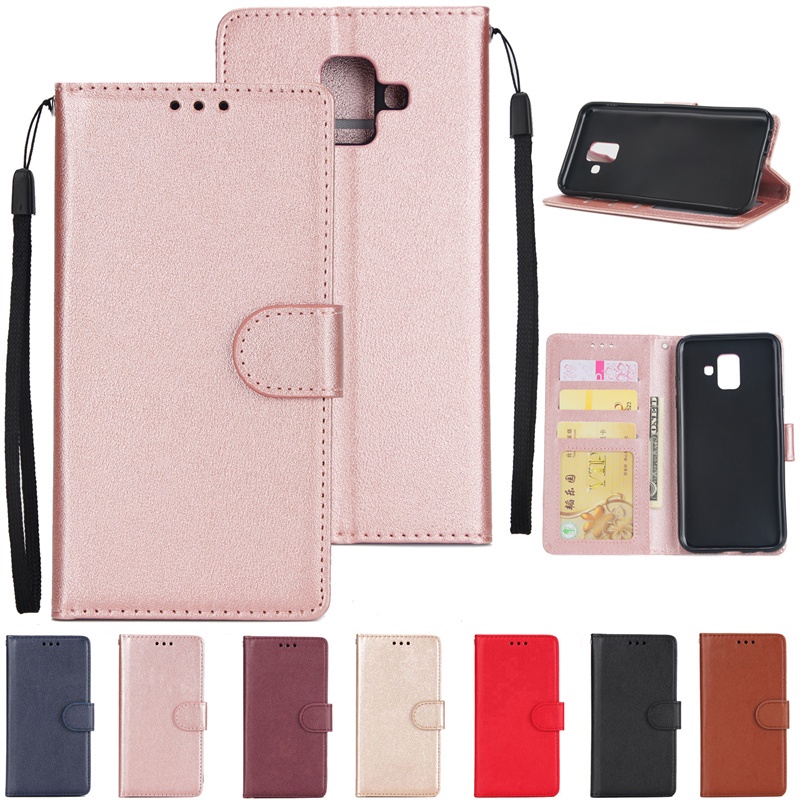 Dành Cho Samsung Galaxy J4 J6 Pro On6 On5 On7 Plus 2018 J4 + J6 + J3 J5 ...