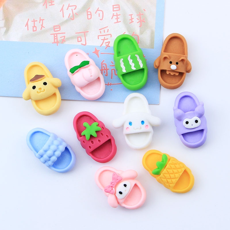 Sticker crocs Shoe Decoration for crocs đế caoCrocs Phụ Kiện Trang Trí ...
