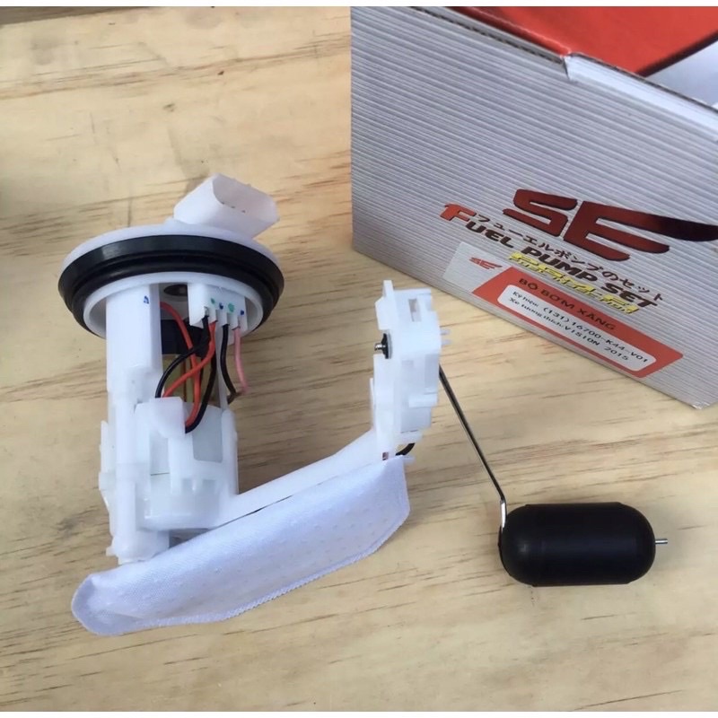 bộ bơm xăng xe visson 2014 > 2022 K44 | Shopee Việt Nam