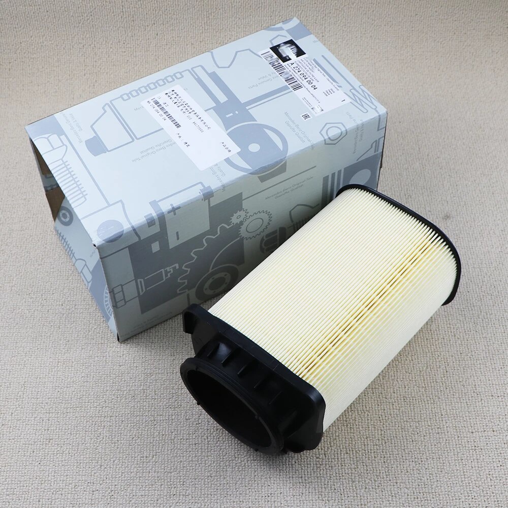 Lọc động cơ Mercedes W205 2740940004 | Shopee Việt Nam