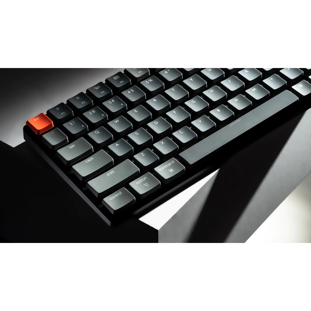Keychron K3v2 - Bàn phím cơ không dây siêu mỏng low profile, hotswap ...