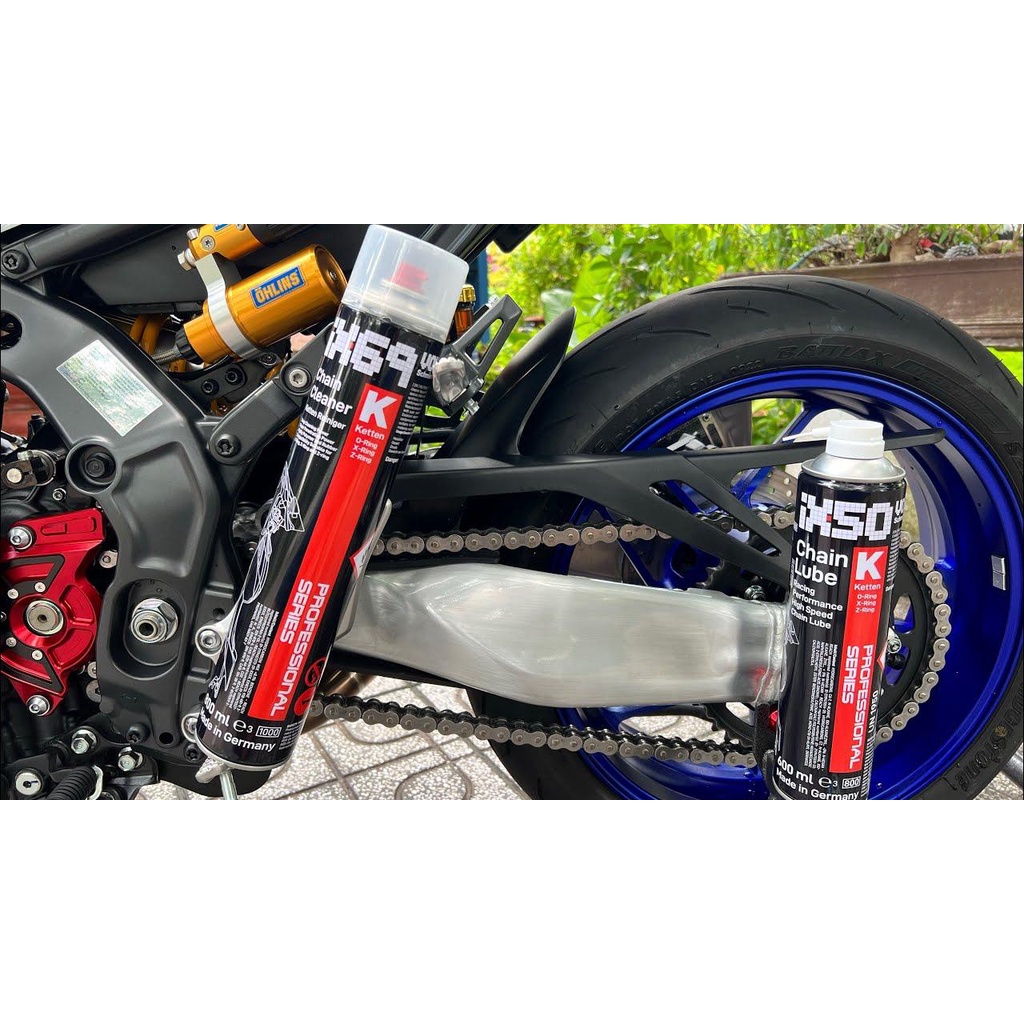 CHAI XỊT VỆ SINH SÊN PHIÊN BẢN KHỦNG LỒ VOLTRONIC IX69 JUMBO 800ML ( cọ ...