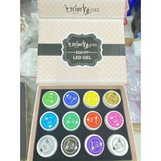 gel vẽ MING YA gel đặc | Shopee Việt Nam