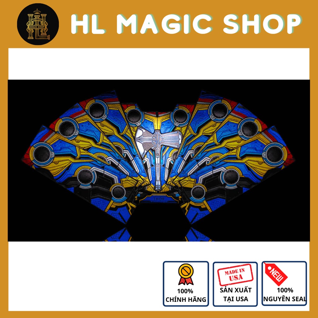 Bộ bài tây Thor | Shopee Việt Nam