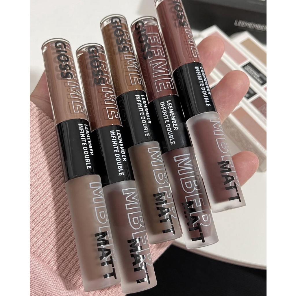 [LEEMEMBER] Son Leemember 2 đầu Infinite Double | Shopee Việt Nam