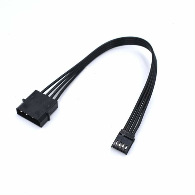 Dây nguồn chuyển đổi IDE - ATA 4pin sang 4Pin FDD | Shopee Việt Nam