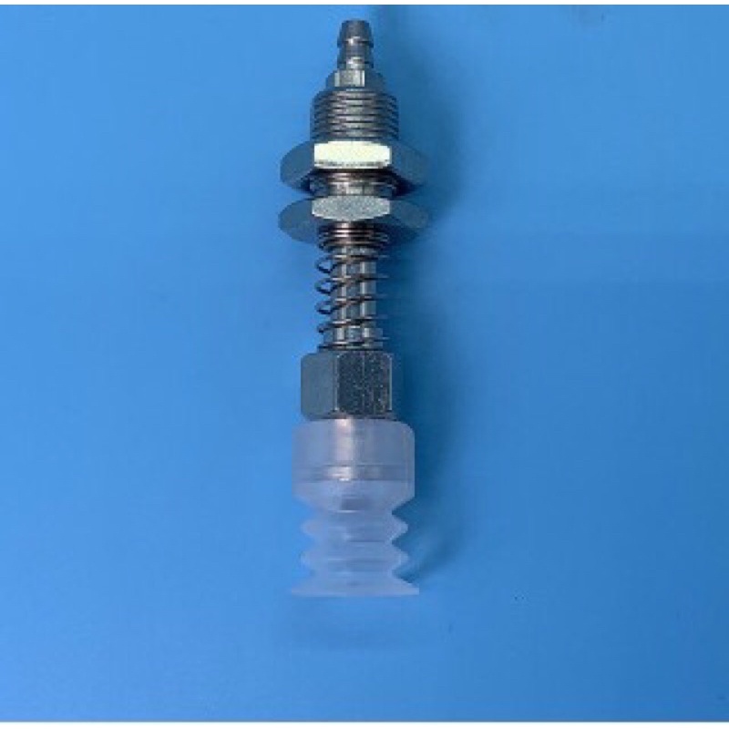 Giác hút, đầu hút, núm hút chân không khí nén ZP06US, ZP06UN (tiêu ...