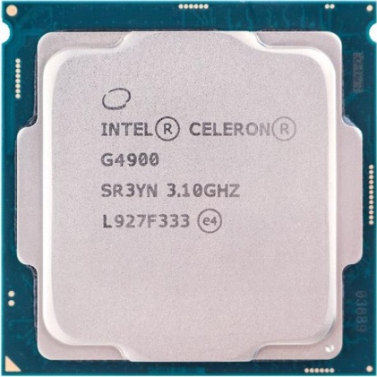 CPU G3900 G3930 G4400 G4560 G4600 G4900 kèm keo tản nhiệt | Shopee Việt Nam