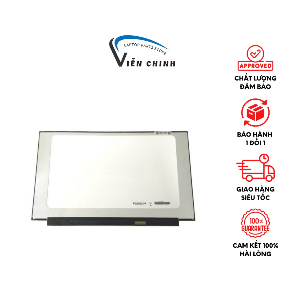 MÀN HÌNH 15.6" LED SLIM FHD = IPS = (KO VIỀN,30PIN) - Asus Vivobook ...