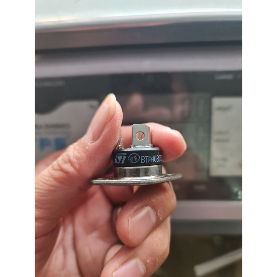 Triac BTA40-600B Hàng mới chính hãng ST chất lượng cao | Shopee Việt Nam