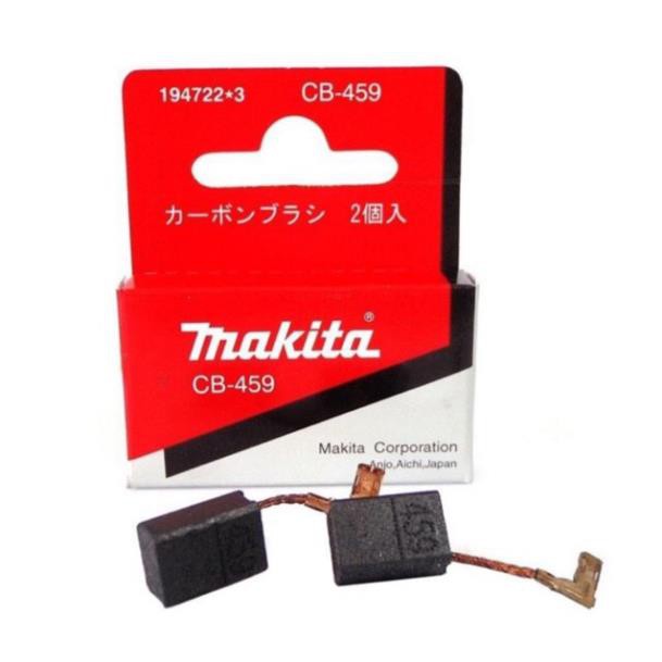Chổi than CB-459 Makita Dùng cho máy mài Makita GA4030 và 4031-195026-6 | Shopee Việt Nam