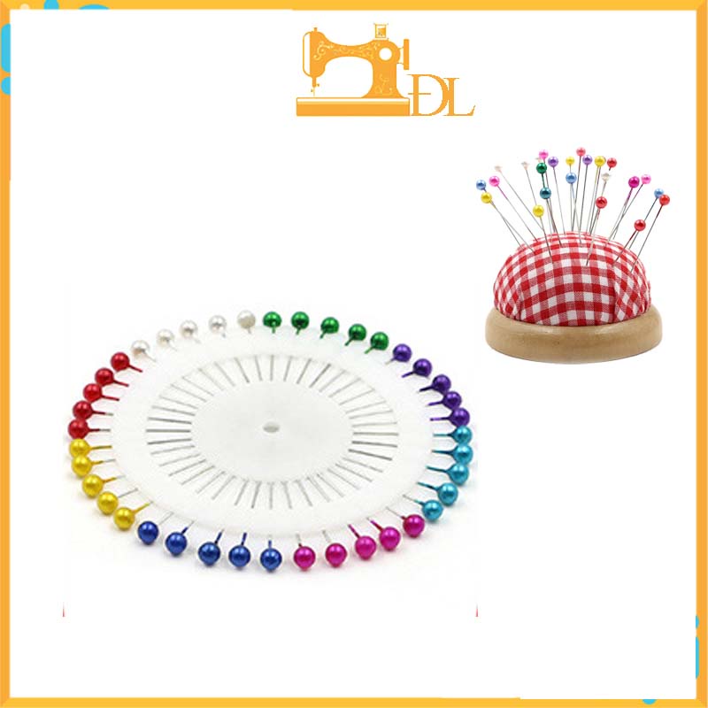 kim gim vải > cố định vải > giữ vải cắt may > phụ_liệu_may_mặc | Shopee ...