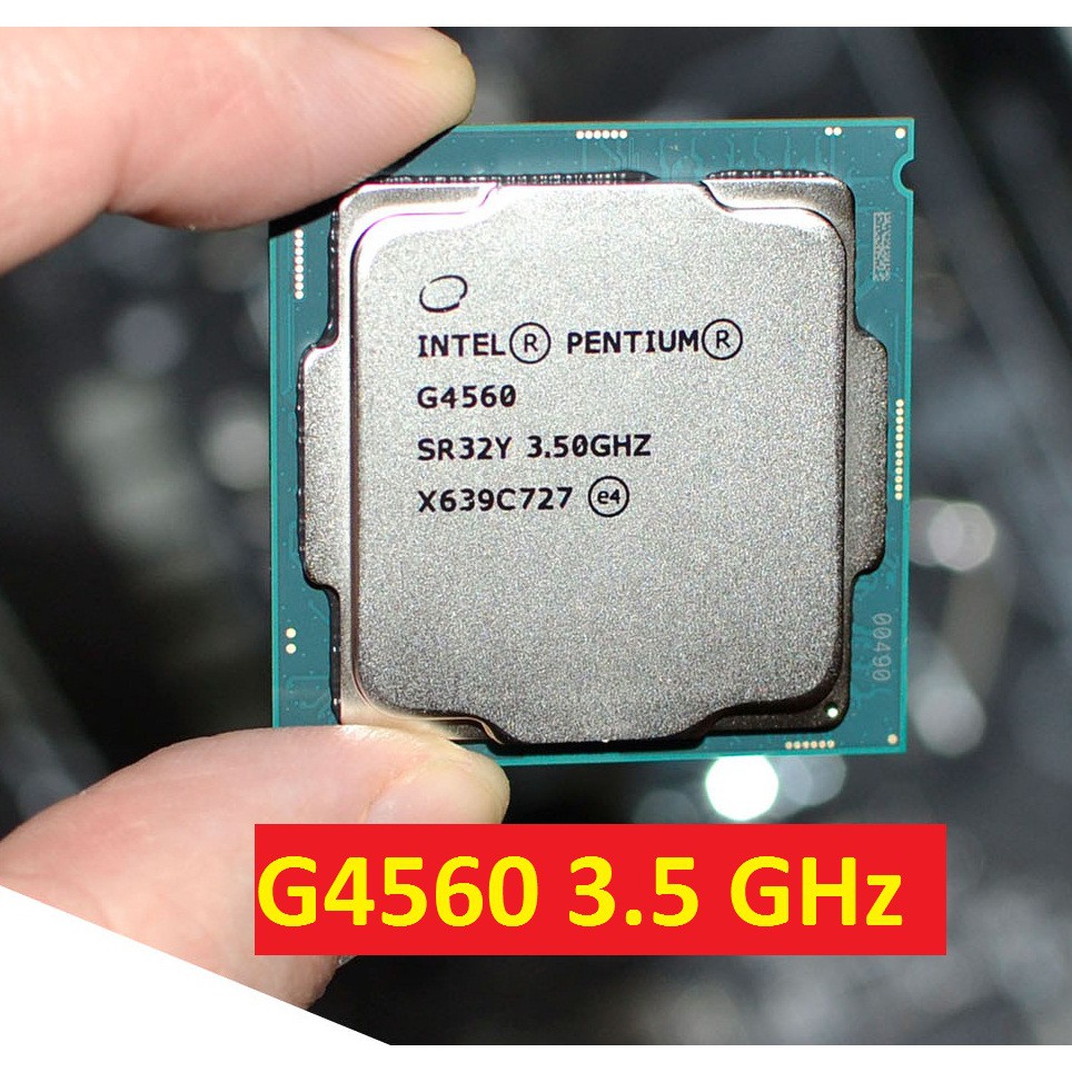 Cpu G4560 | Shopee Việt Nam