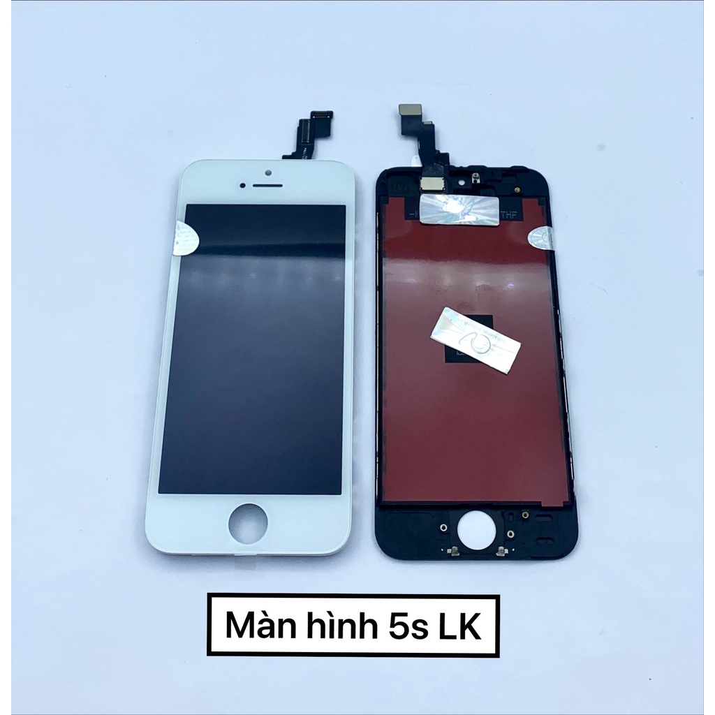 Màn hình dành cho iP 5S, 5SE Linh Kiện, Zin | Shopee Việt Nam