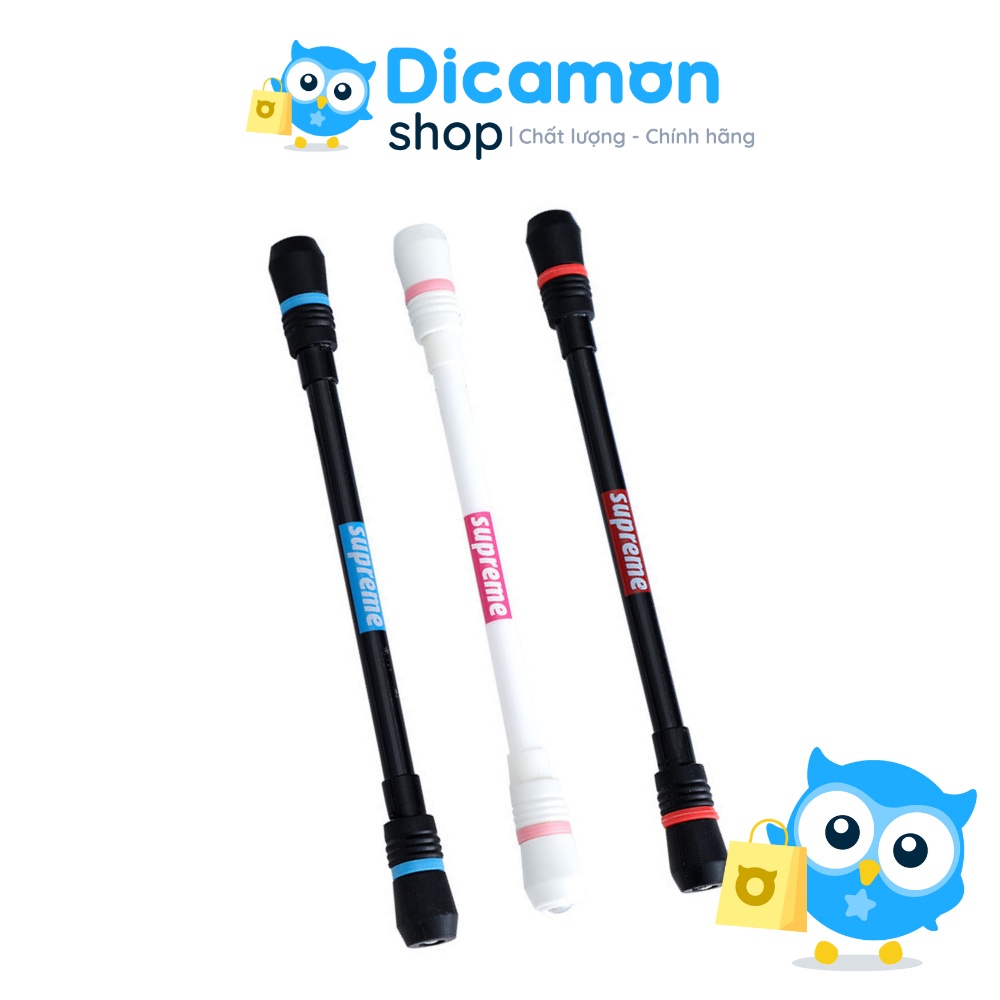 Bút quay nghệ thuật bút xoay cân bằng pen spinning | Shopee Việt Nam
