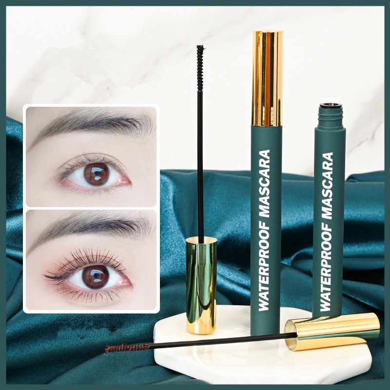 Mascara Bobeini Sợi Tơ 2 Màu Chống Thấm Nước Chuốt Dài Mi Chuyên Nghiệp ...