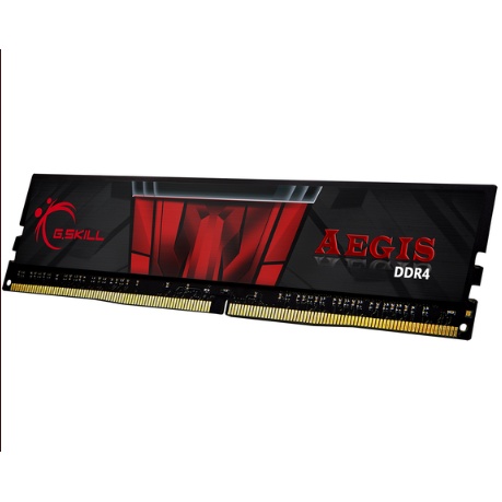 RAM MÁY TÍNH BÀN. DDR4 PC 4G/2400 GSKILL New Chính hãng | Shopee Việt Nam