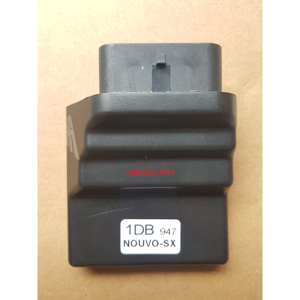 ECU IC Nouvo 5 Jupiter | Shopee Việt Nam