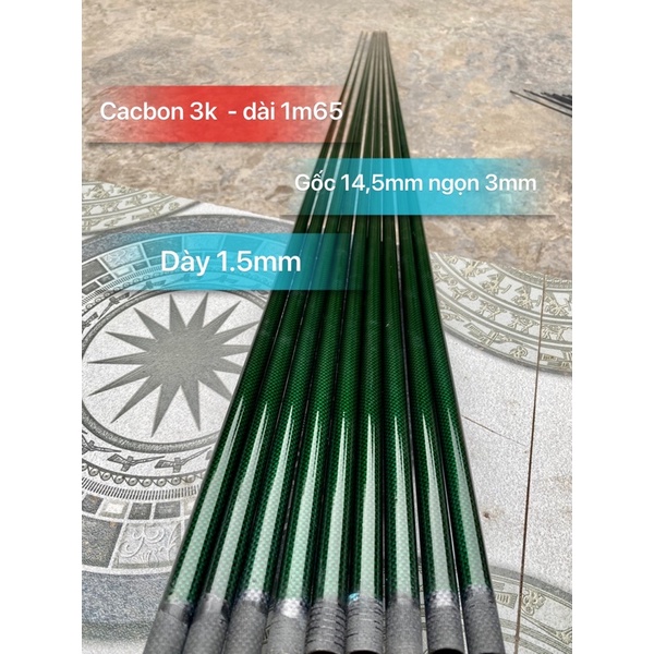 Nan Cacbon vân 3k siêu vip 1m25-1m4-1m67 | Shopee Việt Nam