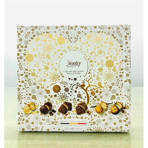 CHOCOLATE DESOBRY | Shopee Việt Nam