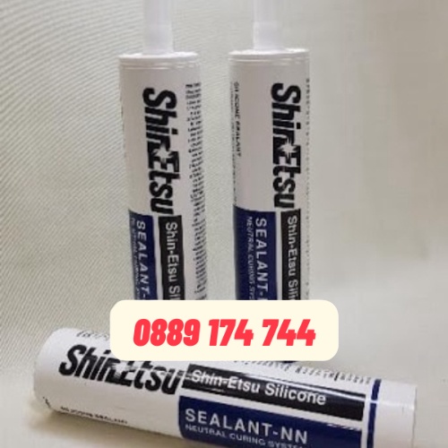 Keo Shinetsu Sealant 4588T | Shopee Việt Nam