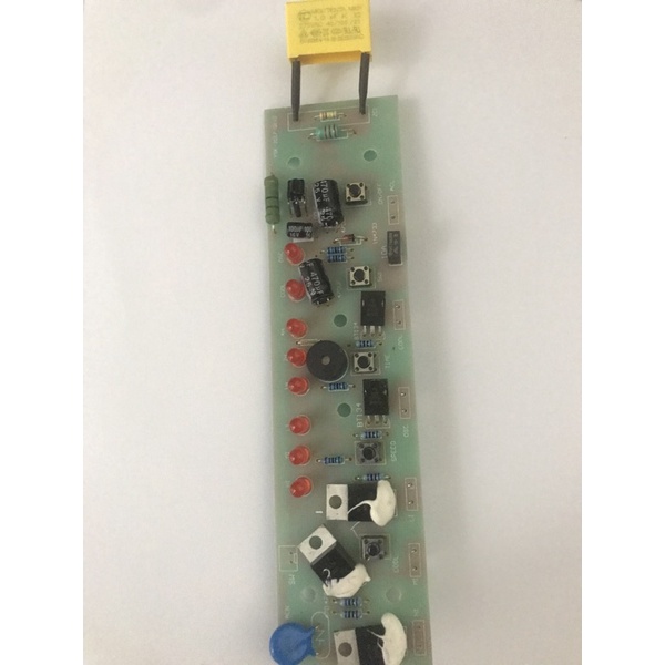 bo mạch nguồn + điều khiển SHD 7746 | Shopee Việt Nam