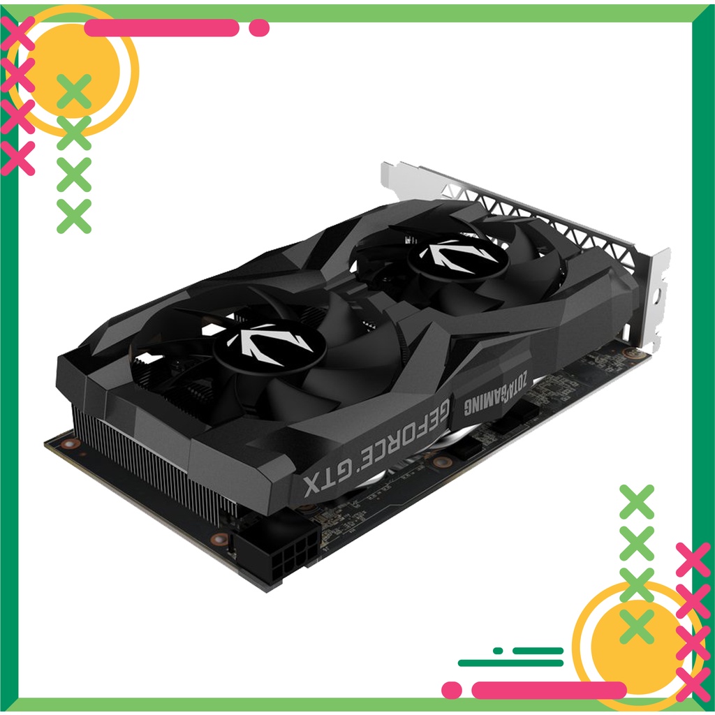 ASUS TUF Gaming GeForce GTX 1660 Ti EVO 6GB | Shopee Việt Nam