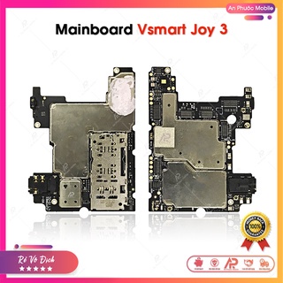 Main Vsmart Joy 3 V430A Zin Bóc Máy - Bo Mạch Mainboard Điện Thoại ...