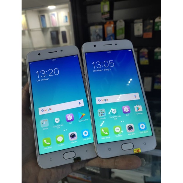 Điện thoại OPPO A57(F3 lite).A39(Neo9S) Ram 3/32G | Shopee Việt Nam