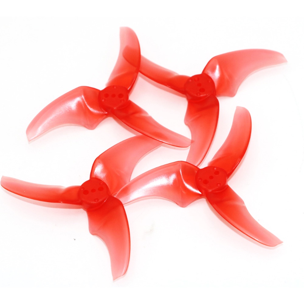 Set 2 Cặp Cánh Quạt Emax Babyhawk R RACE (R) (2 Cặp) 4 Cánh Quạt 2 inch ...