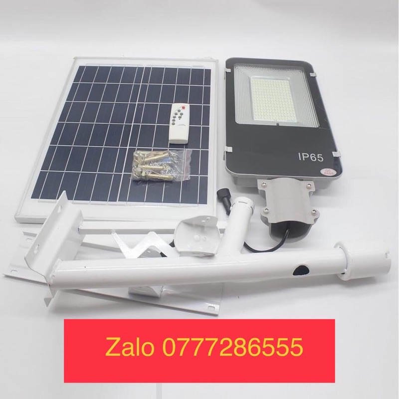 ĐÈN CAO ÁP BÀN CHẢI NĂNG LƯỢNG MẶT TRỜI 200W | Shopee Việt Nam