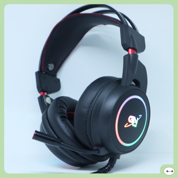 Tai Nghe GNET GH9 Plus 7.1 CÓ Rung RGB - Đỗ Lợi Computer | Shopee Việt Nam