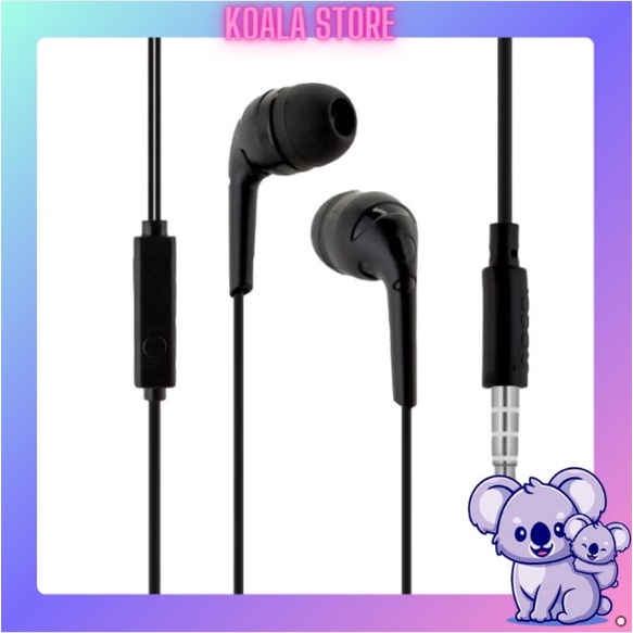 Tai Nghe Dây Có Mic Hoco M40 Nghe Hay, Tai Nghe Jack 3.5mm Bảo Hành 12 ...