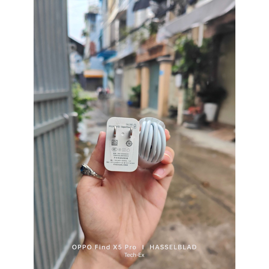☑️ Sạc cáp zin Huawei 40W new 100% | Shopee Việt Nam