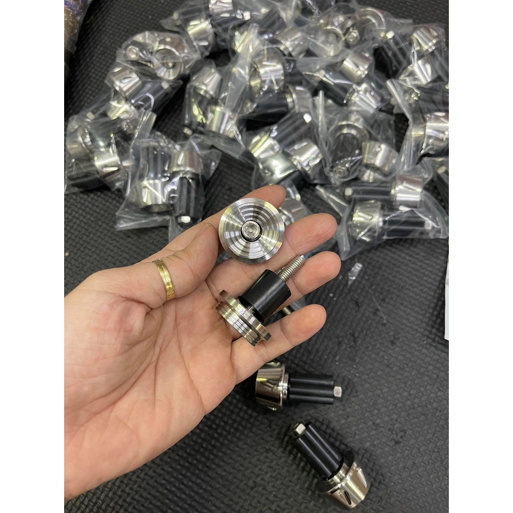 [Bè V2] Gù Dẹp Bè V2 Thái có bao gồm ốc + cao su gù | Shopee Việt Nam