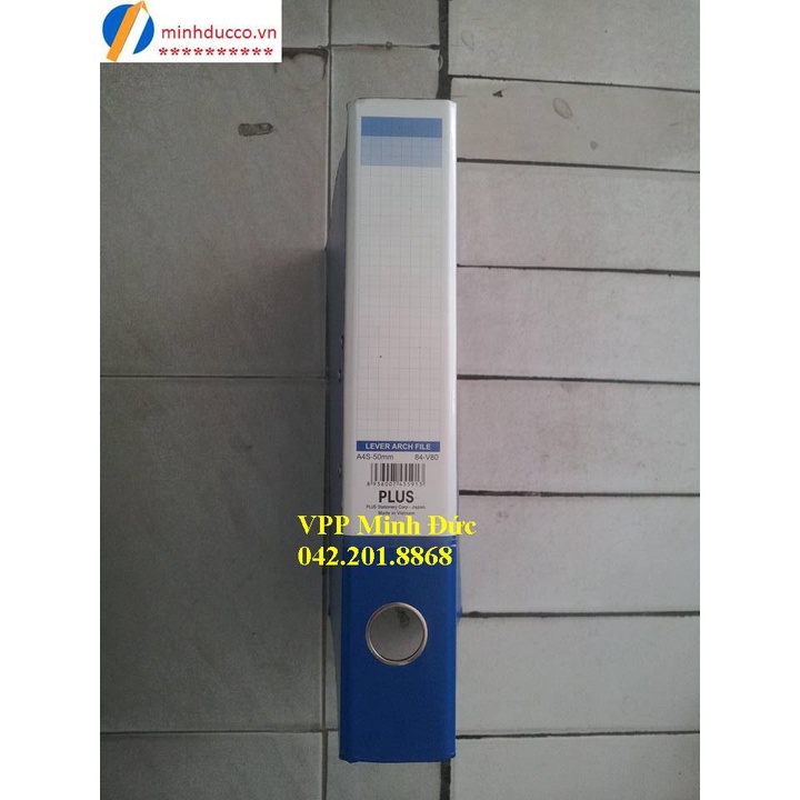 File còng bật plus 7cm dày, đẹp cứng cáp | Shopee Việt Nam