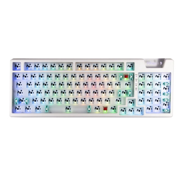 Kit FUHLEN H95S RGB | 98% - 3MODE - RGB - Hotswap - Mạch xuôi | Shopee ...