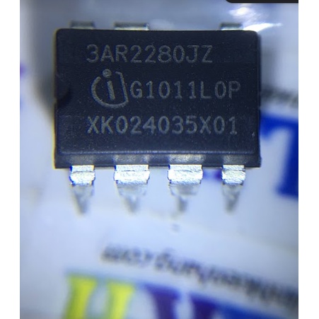 IC nguồn 3AR2280JZ DIP-8 chính hãng Infineon | Shopee Việt Nam